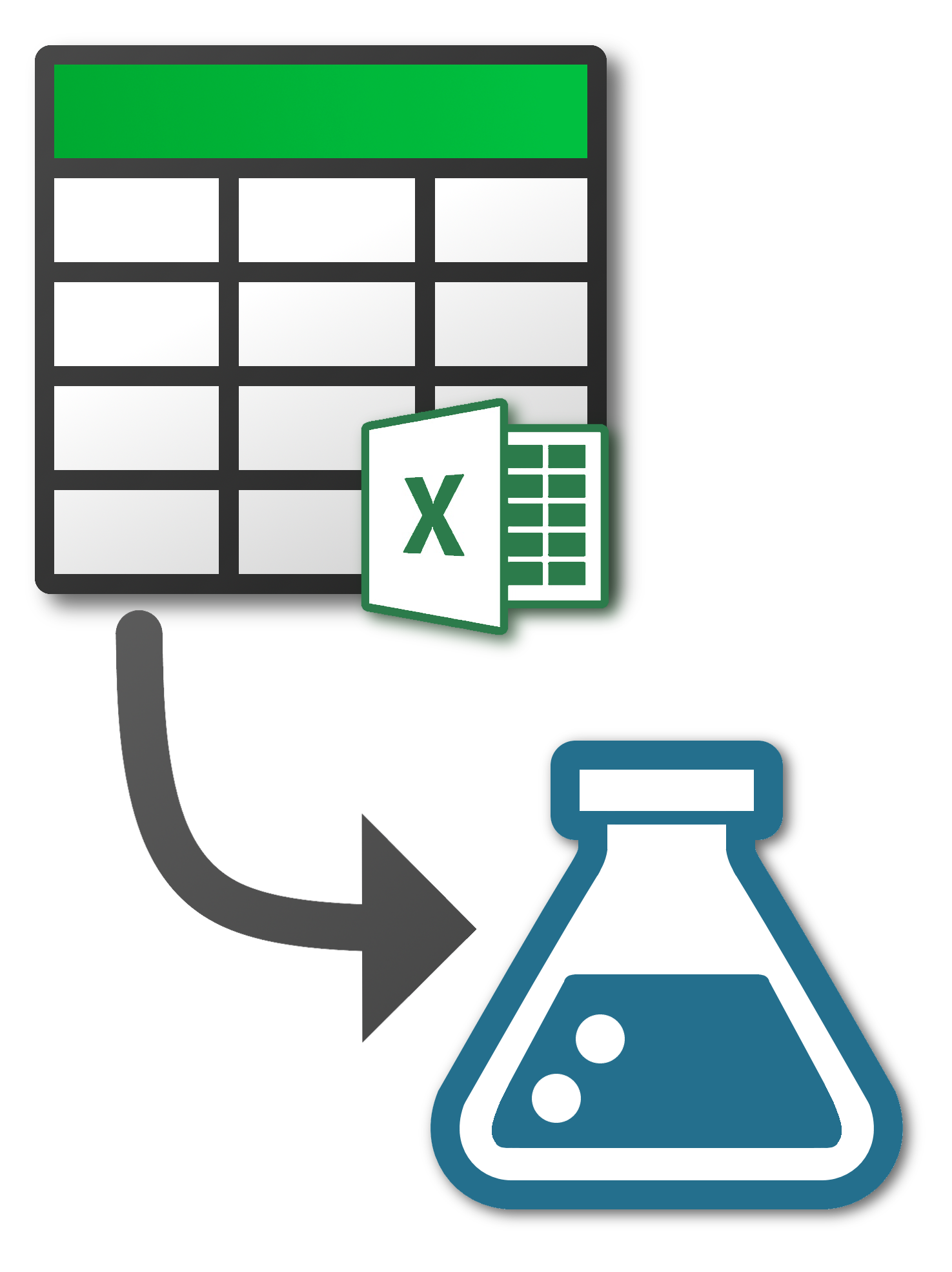 Validated Spreadsheet Strategy in SciCord - SciCord Validated Spreadsheet Strategy in SciCord - SciCord