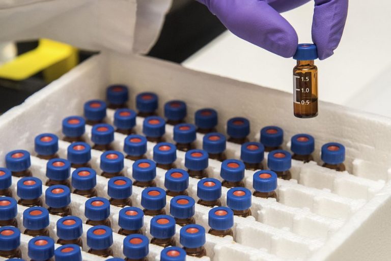 Stability Testing - SciCord