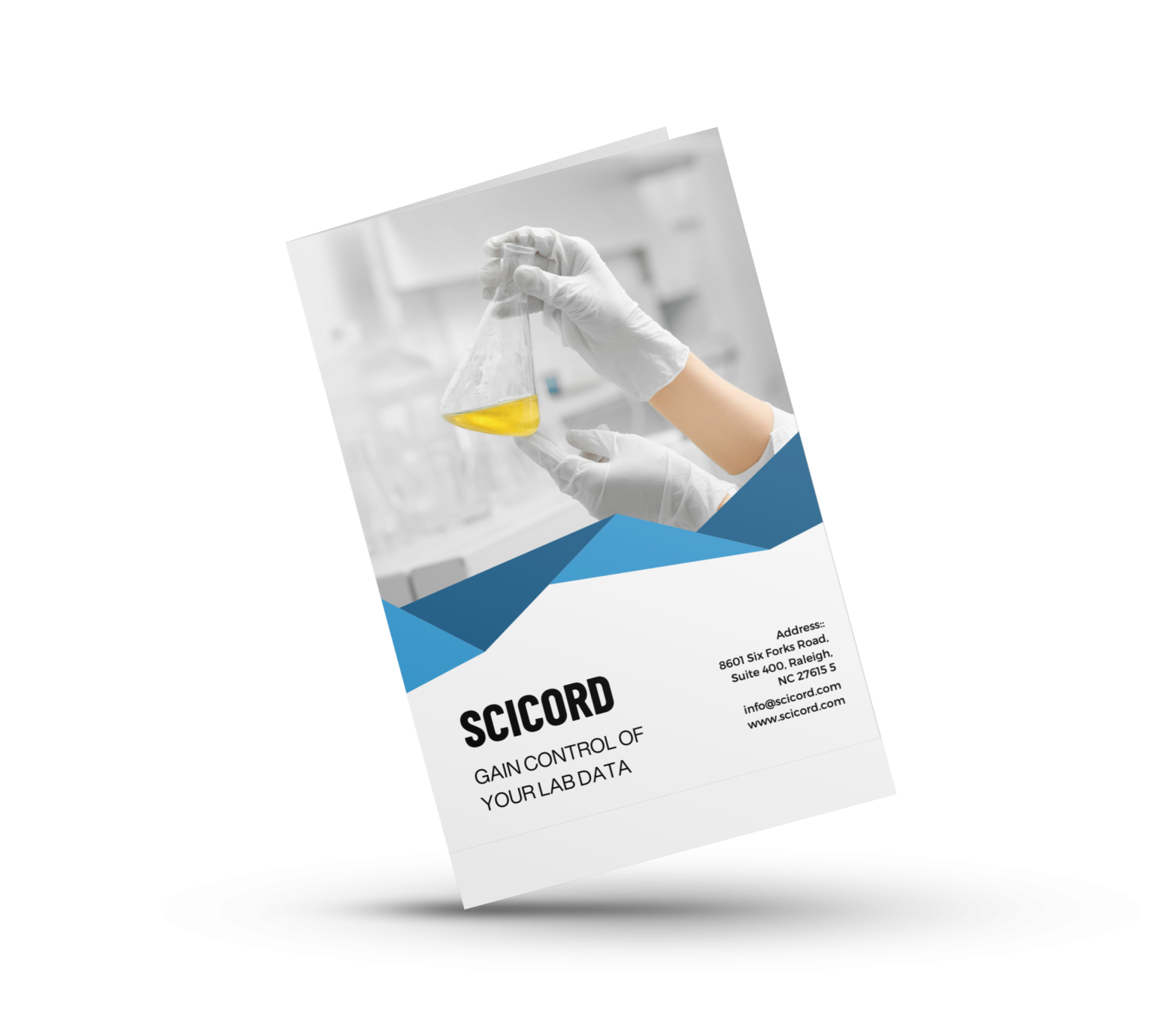 Brochure - SciCord