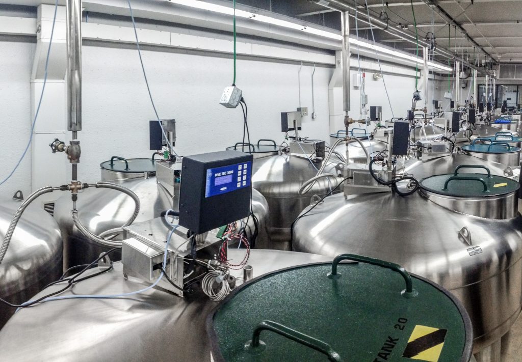 LIMS for Biobanking and Sample Management - SciCord